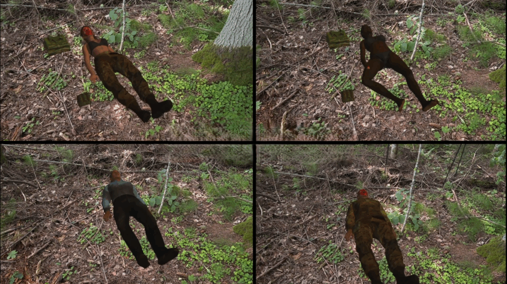 Flexible - Exonicus.com